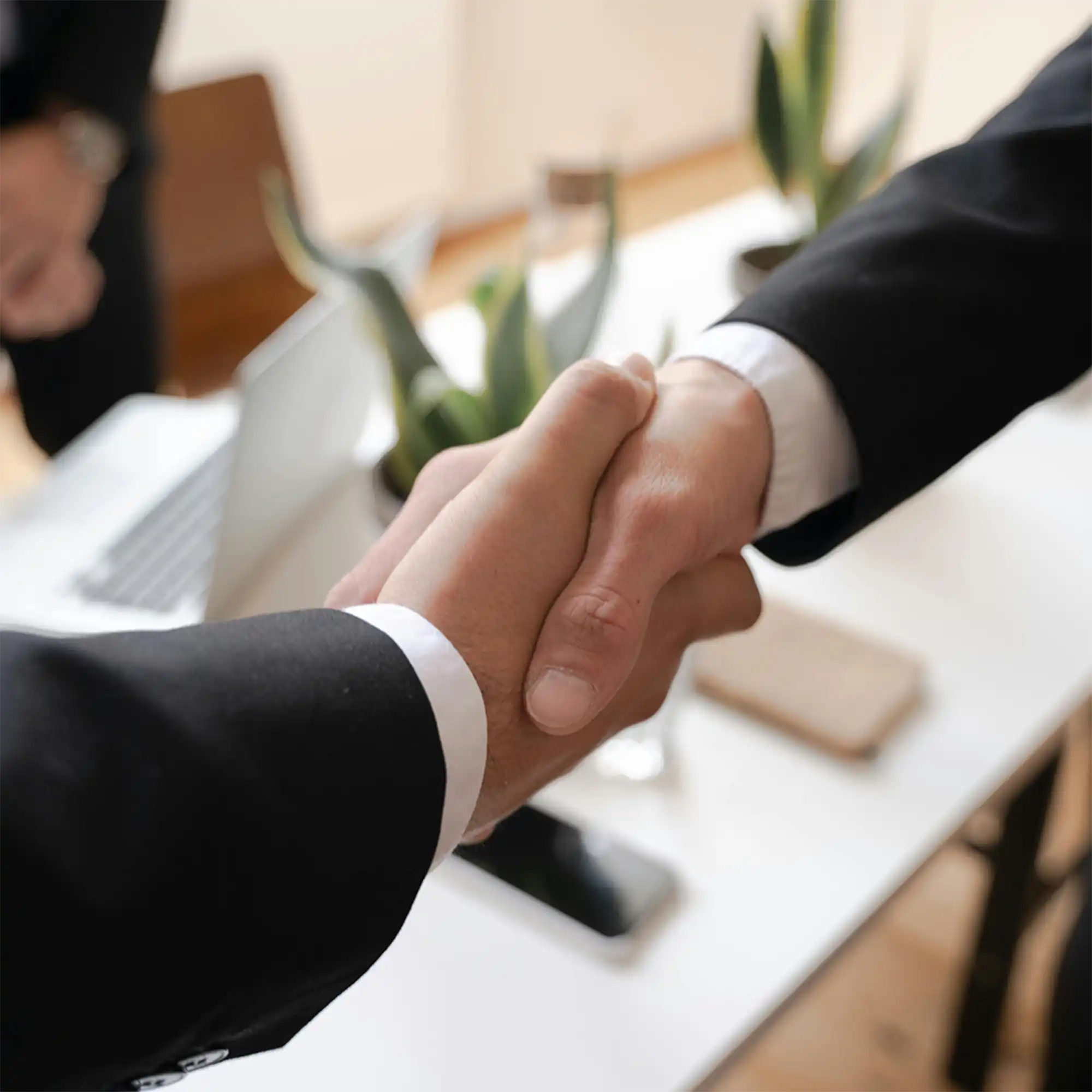 Meet the Team - VAU Real Estate