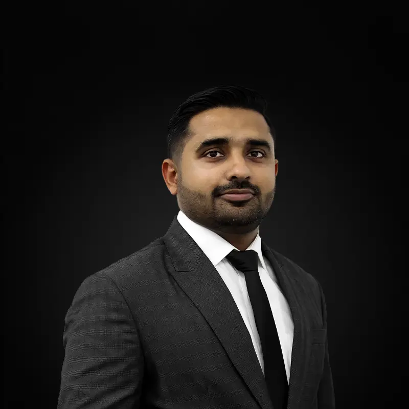 Muhammad Waleed Arshad - VAU Real Estate